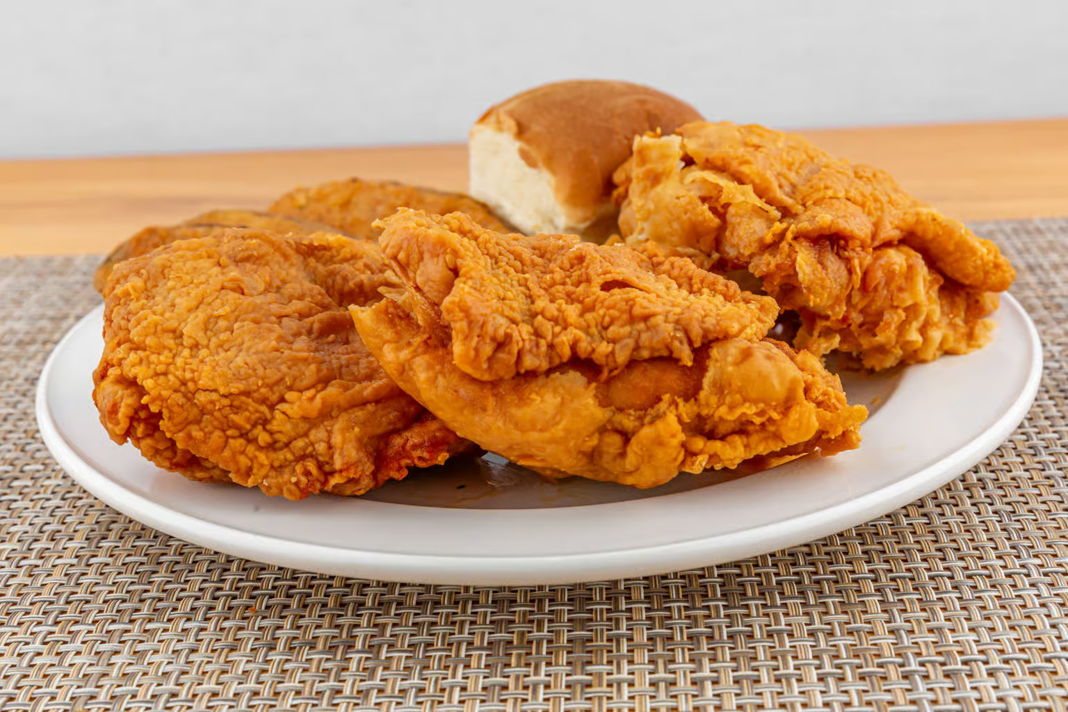 Gallery – Indi's Fried Chicken