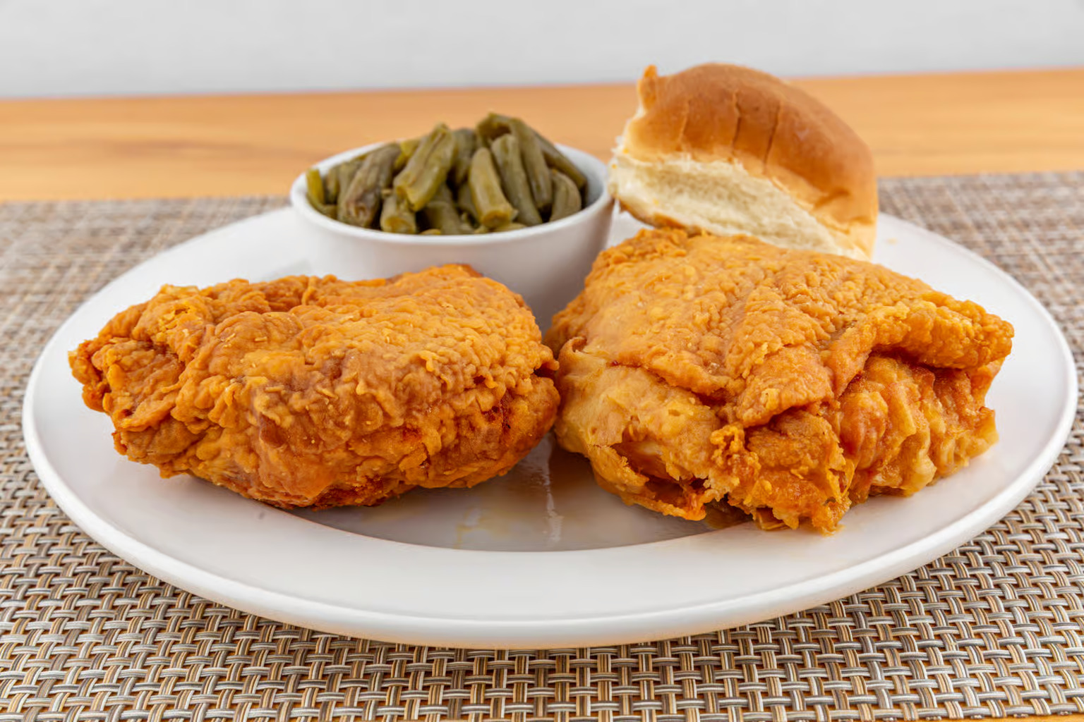 Gallery – Indi's Fried Chicken