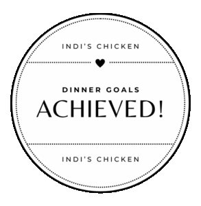 Indi's Fried Chicken